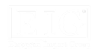 EIG® - European Import Group